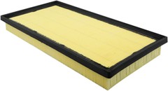 GA903 FILTRO AIRE KIA SEPHIA ( VERSION II ),INTERCONTINENTAL AUTOPARTS ...