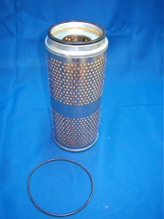 G269 FILTRO ACEITE FILTROFILTRO ISUZU 580.,WIX 15443,HITACHI 4505384 ...