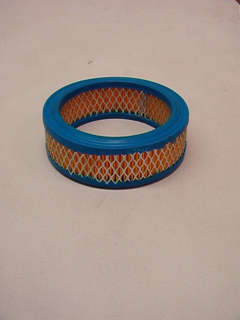 GA180 FILTRO AIRE SIMCA,CHRYSLER 1048,PARTMO AP1204,A Y Z AZA101 ...