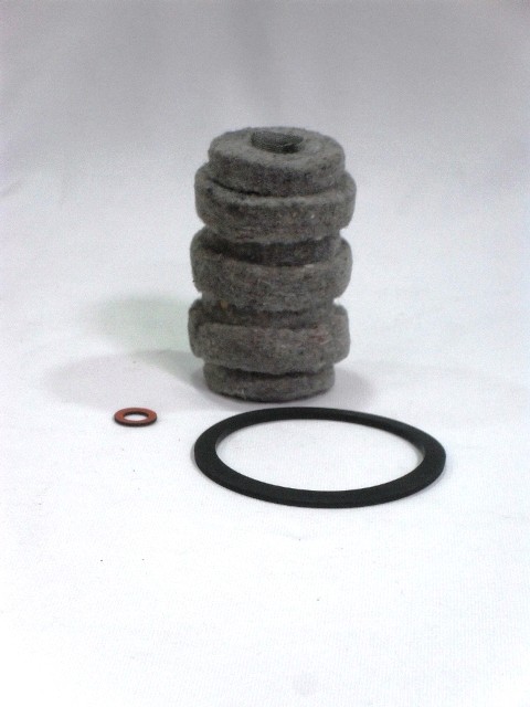 G641 FILTRO COMBUSTIBLE CALDERAS,WESTINGHOUSE A025