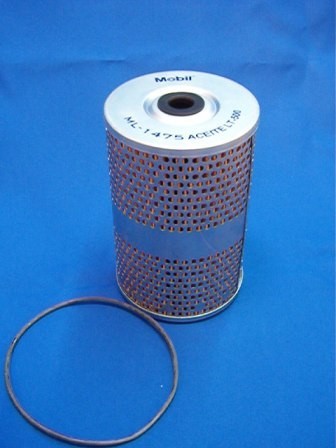 G145 FILTRO ACEITE LT-500,ISUZU 1132401320,NISSAN 15208Z9025 ...