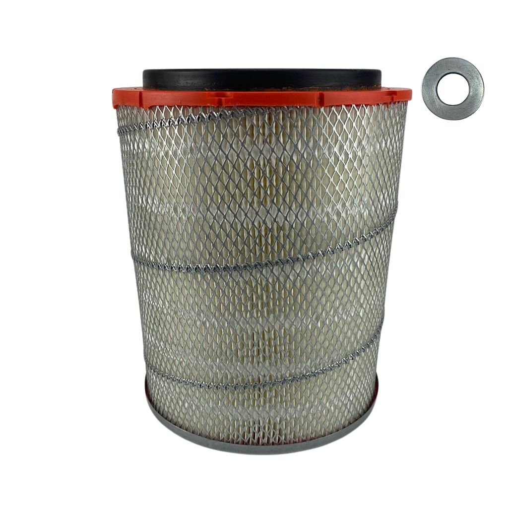 DA2005 FILTRO AIRE FOTON dob cab, JAC 1063 1050,LUBERFINER AF7885 ...