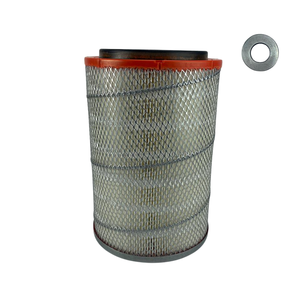 DA2006 FILTRO AIRE CAMION FOTON AUMARK BJ1039,FOTON K2028,FRANIG ...