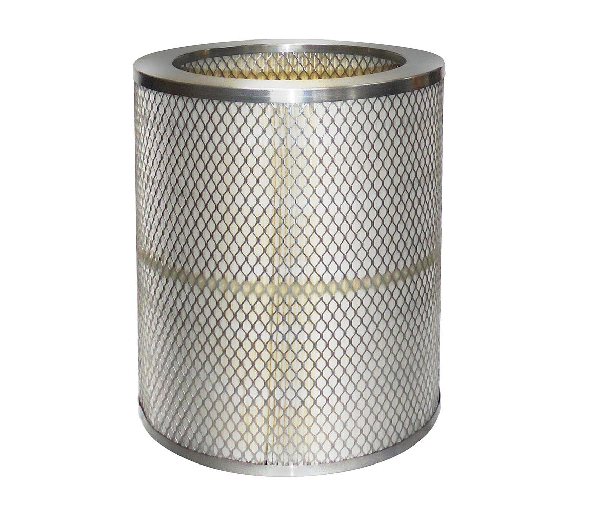 DA2059 FILTRO AIRE TRACTOMULAS DODGE P-900.,LUBERFINER AF51,CHRYSLER 1932100,- 221144,- 2458253 ...