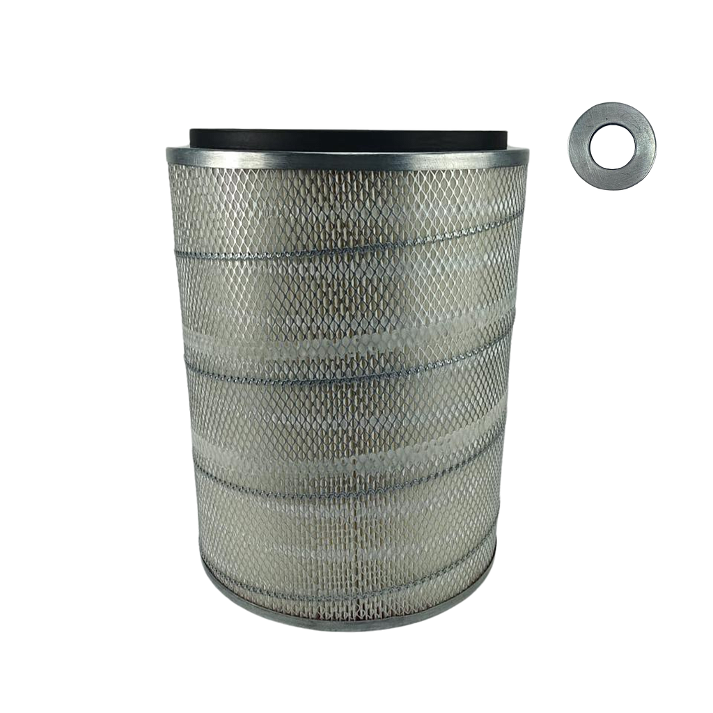 DA2098 FILTRO AIRE CAMIONES IHC.,WHITE 220050002,CASE 434365C2,IHC ...