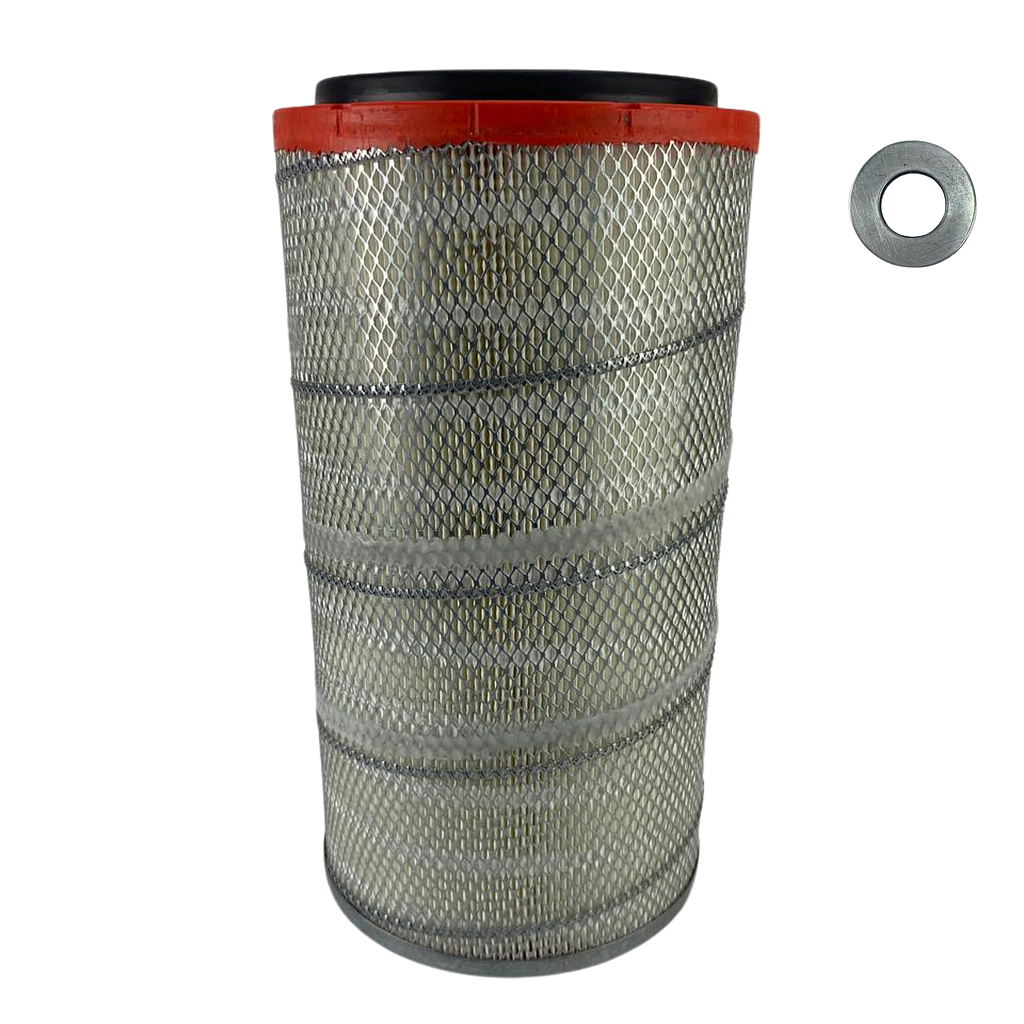 DA2132 FILTRO AIRE 1_ JOHN DEERE MOTONIVELADORA.,KOMATSU 1251528H1 ...