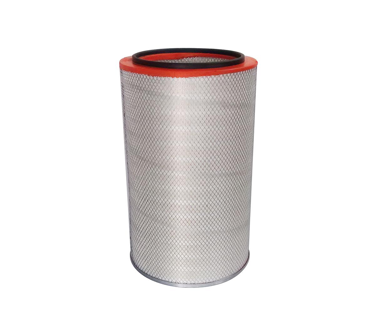 DA2439 FILTRO AIRE INGERSOL RAND,CUMM 3013212, Ver carcasa GXKL43 ...