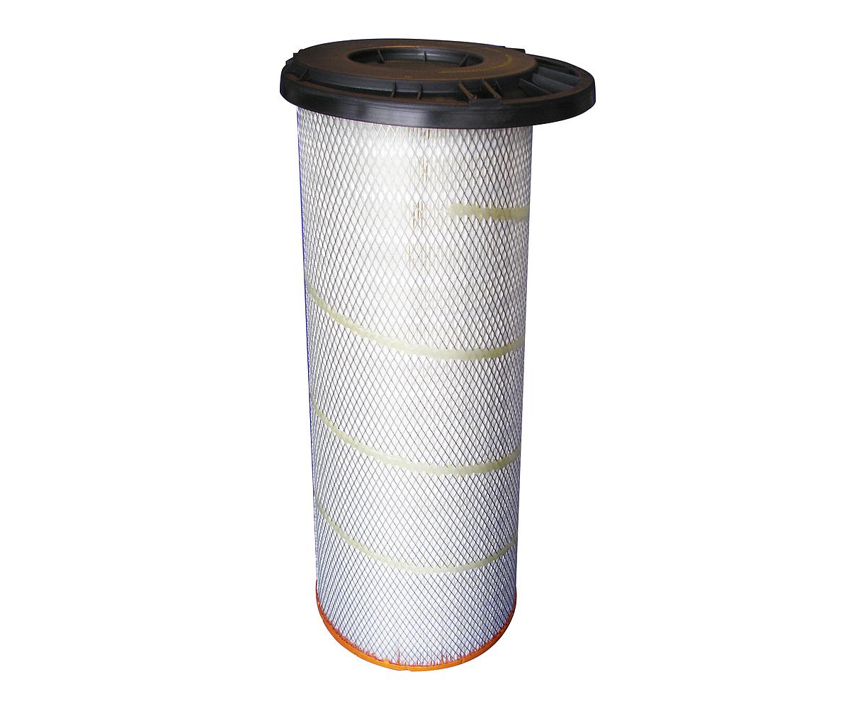 DA2513 FILTRO AIRE CONICO MACK, CUMMINS,WIX 46882,- 57MD42,MACK 57MD42M ...