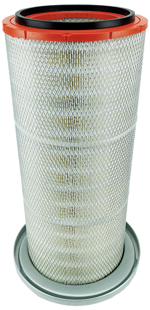 DA2523 FILTRO AIRE CONICO FREIGHTLINER ,VOLVO 1660376,WHITE 220055064 ...