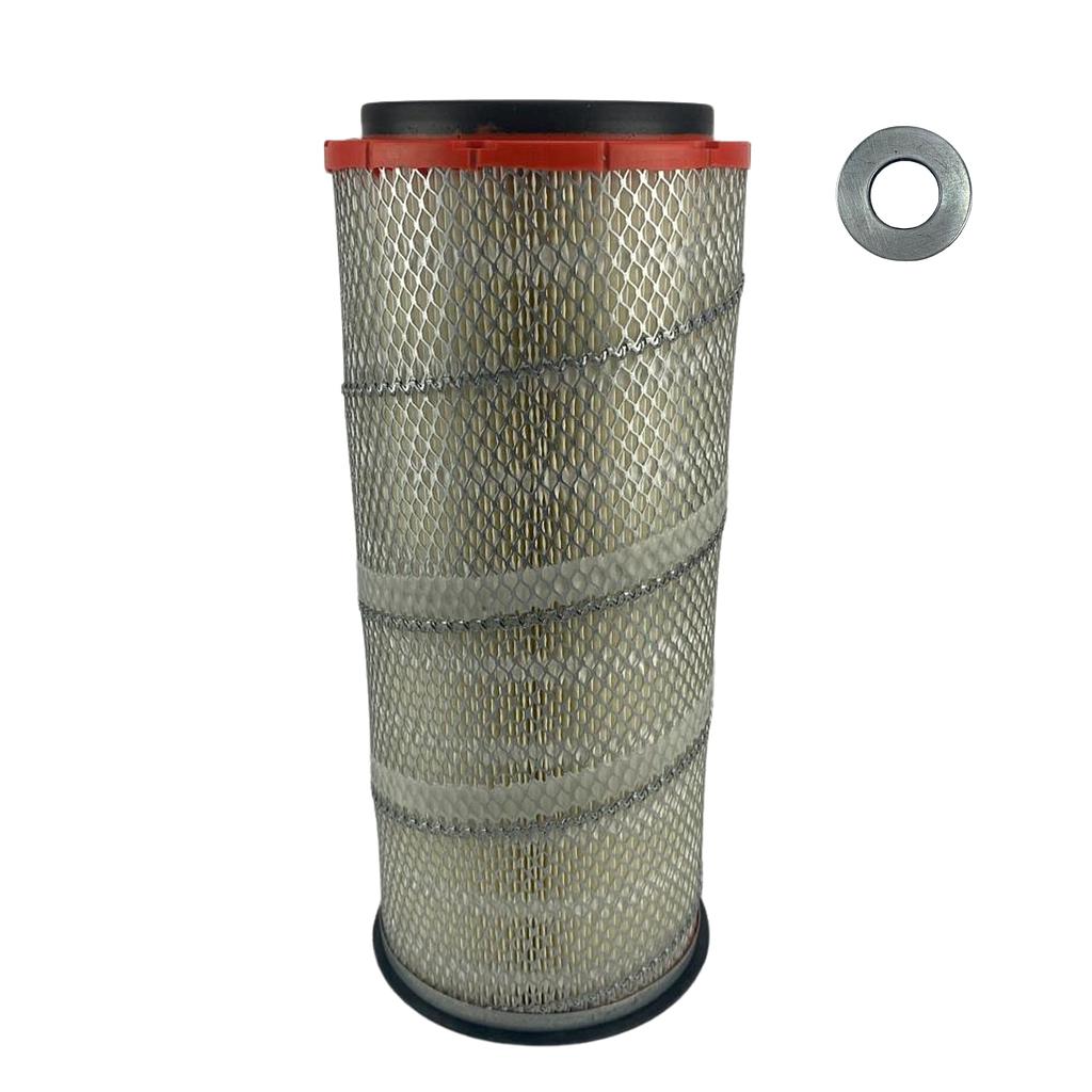 DA2708 FILTRO AIRE DONSSON - MERCEDES 814, FORD CARGO 815,MERCEDES BENZ ...