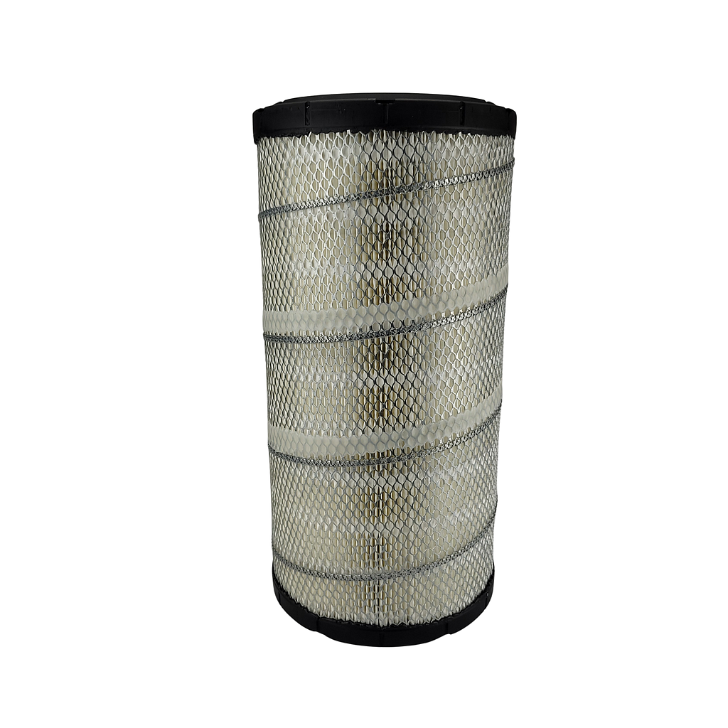 DA2856 FILTRO AIRE KOMATSU, J.DEERE AT203469,KOMATSU 6001853110 ...