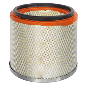 DA4122 FILTRO AIRE SOPLADOR MACK,MACK 2MD4004,MACK 57MD32,FLEETGUARD ...