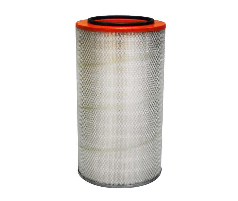 DA8035 FILTRO AIRE HYUNDAI R450 LC-7,FLEETGUARD AF26664,HYUNDAI ...