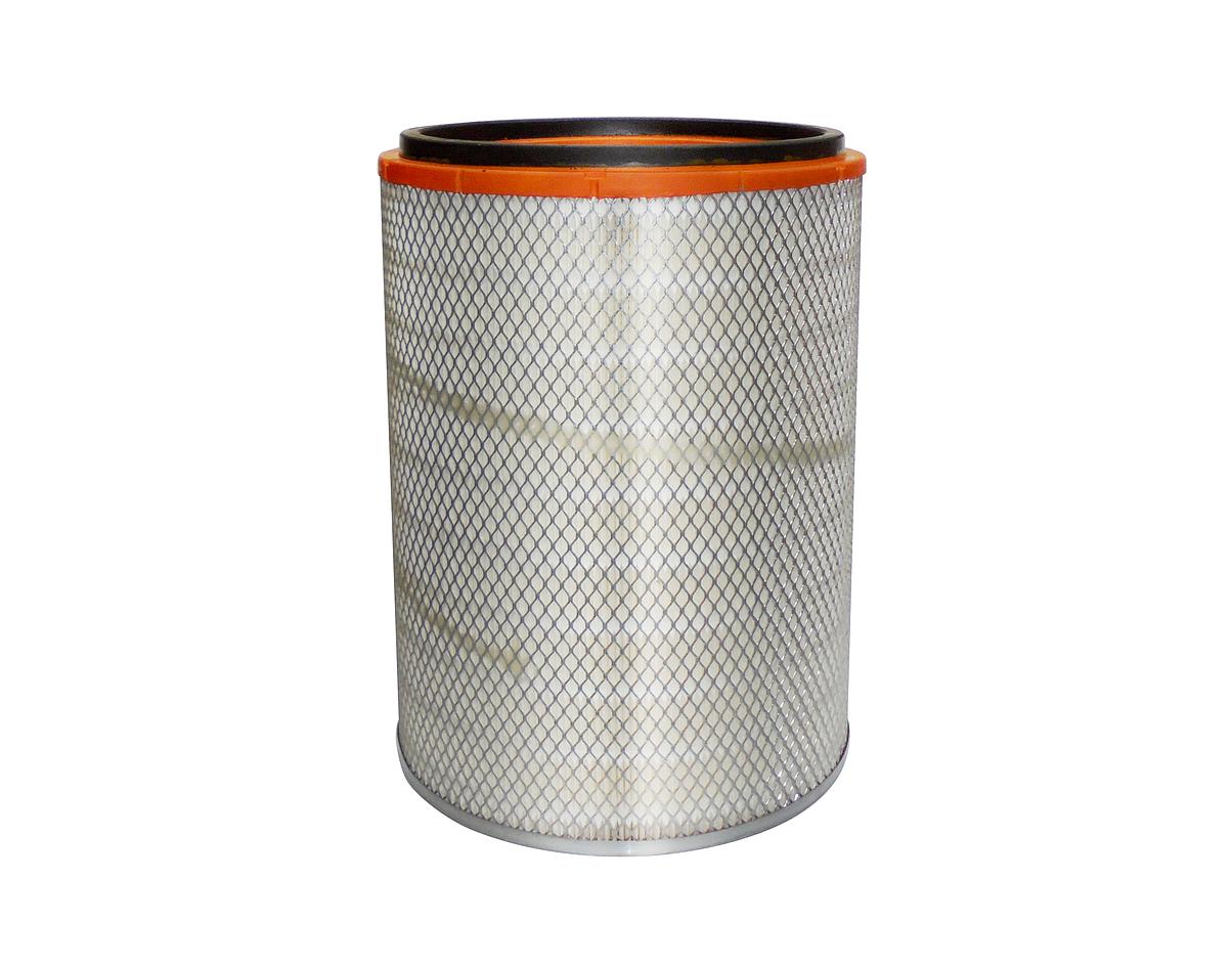 DA8104 FILTRO AIRE CAMIONES MILITARES MOTOR CUMMINS,CUMMINS 11604545 ...