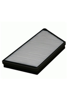 DAC039 FILTRO AIRE CABINA PEUGEOT 206,MANN & HUMMEL CF9071,MANN ...