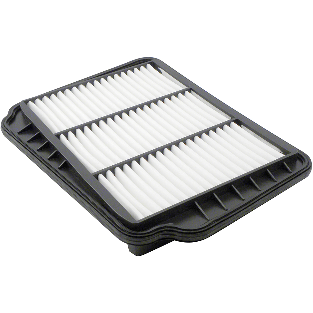 GA967 FILTRO AIRE CHEVROLET OPTRA,INTERCONTINENTAL AUTOPARTS ALA8531 ...