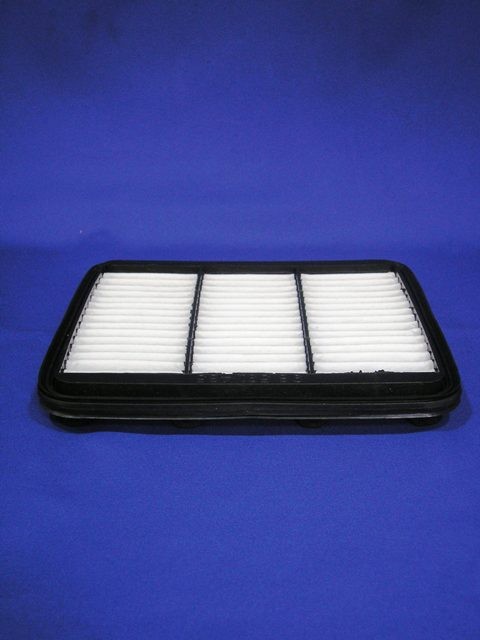 GA987 FILTRO AIRE CHEVROLET SPARK 7-24 KRONOS,GMC 96591485,INTERFIL ...