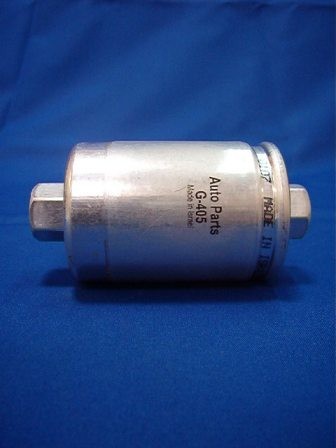 G405 FILTRO COMBUSTIBLE CHEVROLET BLAZER, DAEWOO.,GMC 25055046 ...
