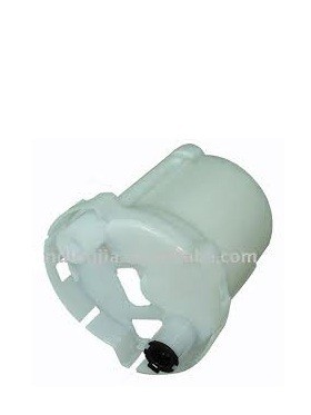 G847 FILTRO COMBUSTIBLE HYUNDAI, KIA RIO,- WT8964,HYUNDAI 311121G000 ...