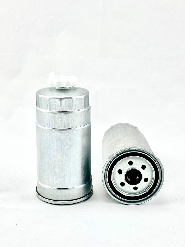 GS342 FILTRO COMBUSTIBLE SEPARADOR JIMBEI, JAC, JMC, FOTON.,BALDWIN ...