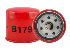 GS189 FILTRO ACEITE HYUNDAI, SANGYONG,YANMAR 12445035100,KUBOTA ...