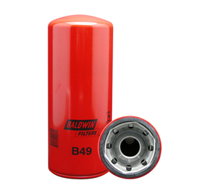 GS380 FILTRO ACEITE CATERPILAR LF691,FLEETGUARD LF691,BALDWIN B49 ...