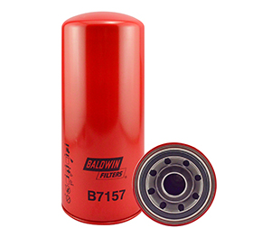 GS619 FILTRO ACEITE MOTORES DEUTZ, MWM,BALDWIN B7157,MWM 605412970039 ...