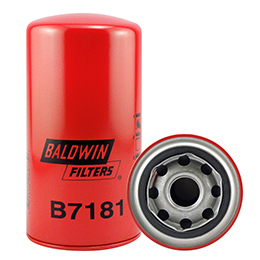 GS419 FILTRO ACEITE KOMATSU, DAEWOO,KOMATSU 6736515142,KOMATSU ...
