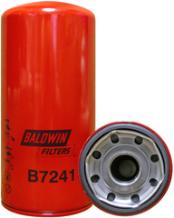 GS600 FILTRO ACEITE DAEWOO,BALDWIN B7241,DAEWOO 65055105017,DAEWOO ...