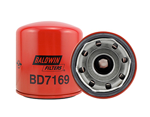 GS295 FILTRO ACEITE DUAL BALDWIN (CHEV.NPR),ISUZU 2906548000,GMC ...