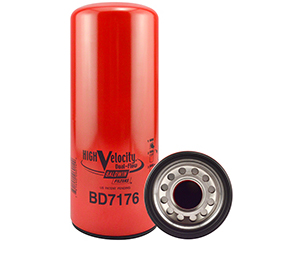GS580 FILTRO ACEITE CUMMINS,FLEETGUARD LF9024,BALDWIN BD7176,FLEETGUARD ...