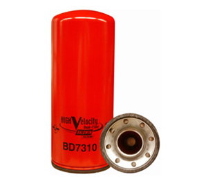 GS433 FILTRO ACEITE DUAL VENTURI, JOHN DEERE,JOHN DEERE RE58935,BALDWIN ...