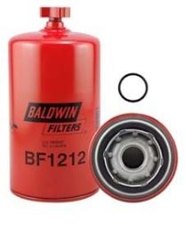 GS163 FILTRO COMBUSTIBLE CUMMINS FS1212,THERMO KING 115947,CATERPILLAR ...