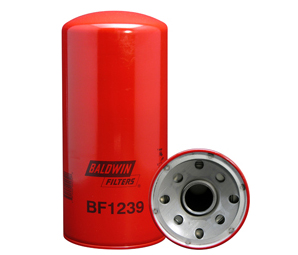 GS522 FILTRO COMBUSTIBLE SEPARADOR SURTIDORES CIM-TEK,BALDWIN BF1239 ...