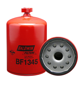 GS191 FILTRO COMBUSTIBLE INTERNATIONAL (TRAMPA),IHC- INTERNATIONAL ...