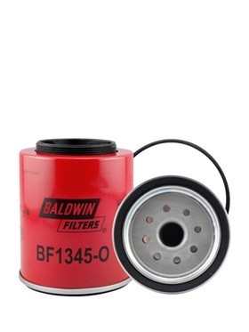 GS557 FILTRO COMBUSTIBLE SEPARADOR INTERNATIONAL 4400,IHC ...