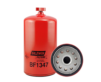 GS284 FILTRO COMBUSTIBLE TRAMPA S3226T,RAMA RS3226,BALDWIN BF1347 ...