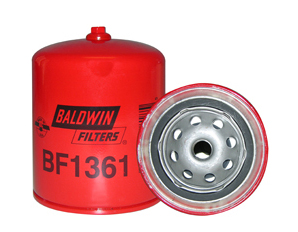 GS367 FILTRO COMBUSTIBLE CASE, NEW HOLLAND,BALDWIN BF1361,CASE 47128205 ...