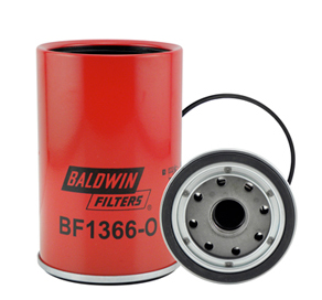 GS375 FILTRO COMBUSTIBLE SEPARADOR GENERADOR VOLVO,LINK-BELT KNH0324 ...