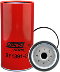 GS564 FILTRO COMBUSTIBLE SEPARADOR BALDWIN - MERCEDES BENZ,MERCEDES ...