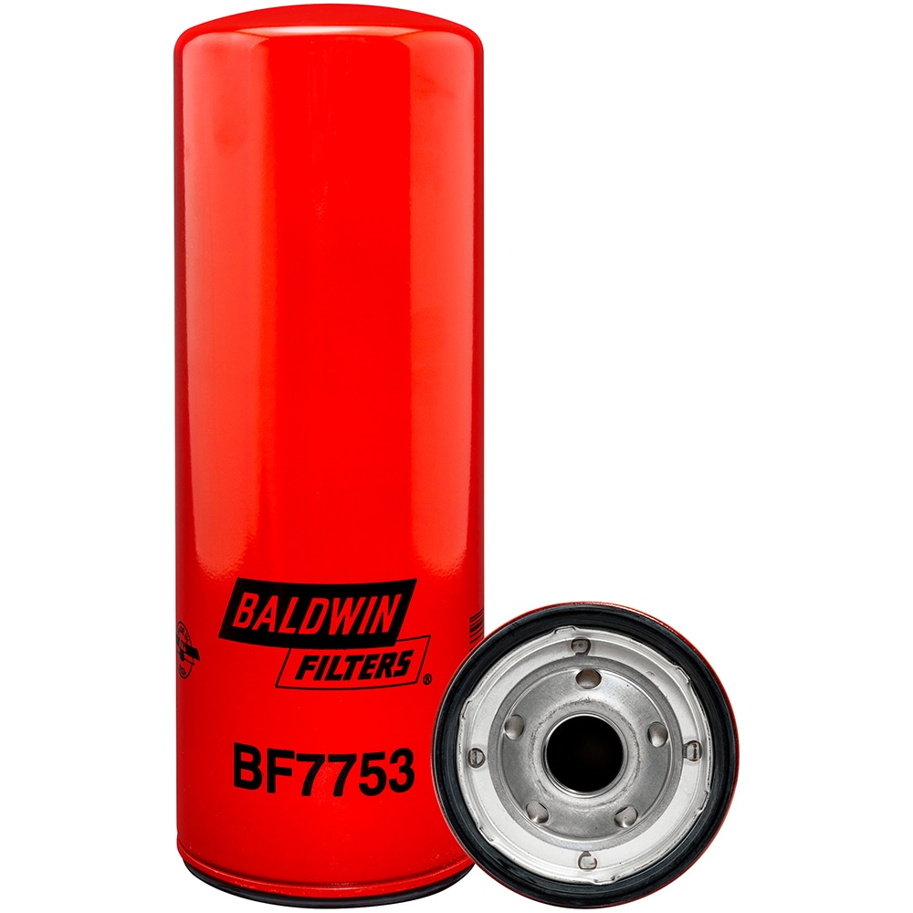 GS321 FILTRO COMBUSTIBLE CAMIONES CATERPILLAR,FLEETGUARD FF5624,BALDWIN ...