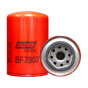 GS582 FILTRO COMBUSTIBLE VOLVO,BALDWIN BF7907,VOLVO 11713240,VOLVO ...