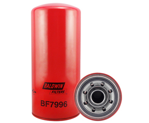 GS584 FILTRO COMBUSTIBLE MOTORES M.T.U.,BALDWIN BF7996,FLEETGUARD ...