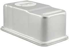 GS135 FILTRO COMBUSTIBLE MANTEQUILLERA,GMC 10149549,GMC 14075347 ...