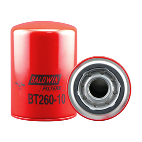 GS067 FILTRO HIDRAULICO FORD, CLARK, TOWMOTOR,YALE 2950026,NUMERO ...