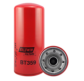 GS226 FILTRO TRANSMISION ALLISSON,GMC 25010335,FIAT 73142551,BALDWIN ...