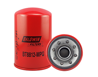 GS291 FILTRO HIDRAULICO JOHN DEERE AT140315,JOHN DEERE AT144879,BALDWIN ...