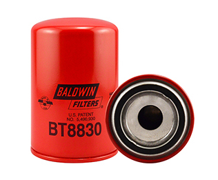 GS116 FILTRO HIDRAULICO,TRANSMISION MONTACARGAS CLAR,VOLVO 11993686 ...