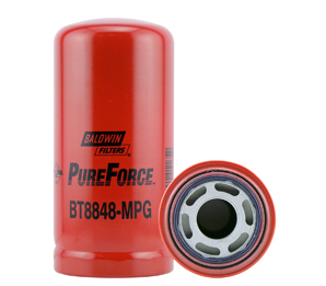 GS396 FILTRO HIDRAUL. J. DEERE, NEW HOLLAND CARGADORS,JOHN DEERE ...