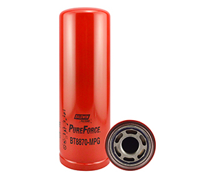 GS442 FILTRO HIDRAULICO JOHN DEERE RE51797,BALDWIN BT8870MPG,JOHN DEERE ...